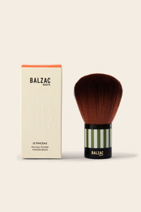 Maquillage éco-responsable : la gamme beauté - Balzac Paris