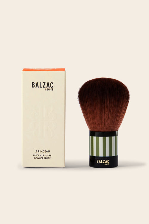 Maquillage éco-responsable : la gamme beauté - Balzac Paris