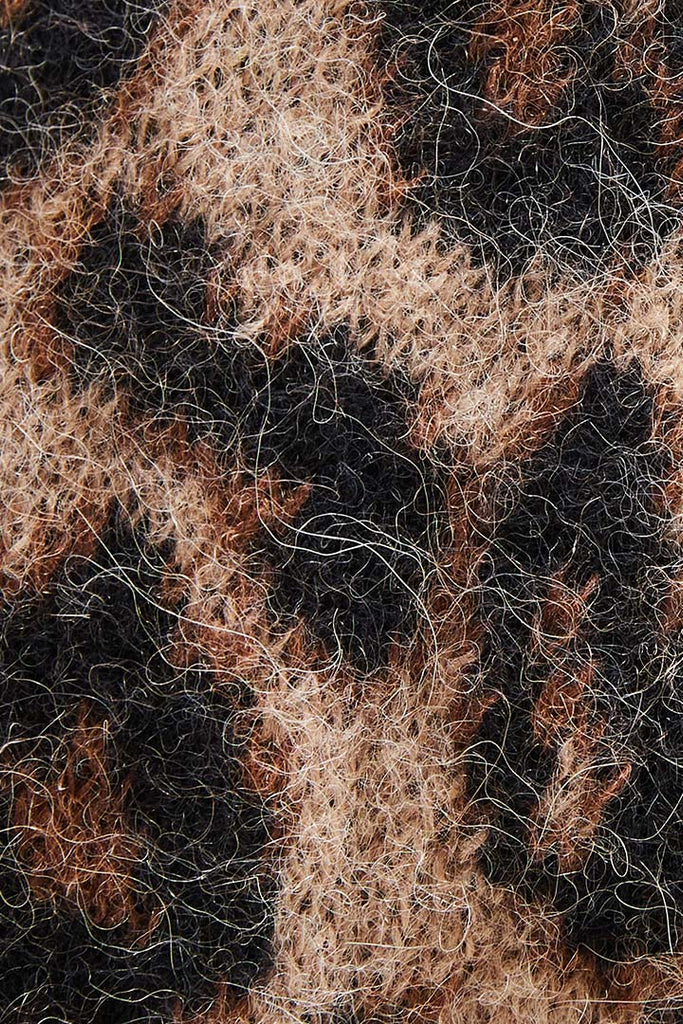 Lou striped and leo hat - Balzac Paris