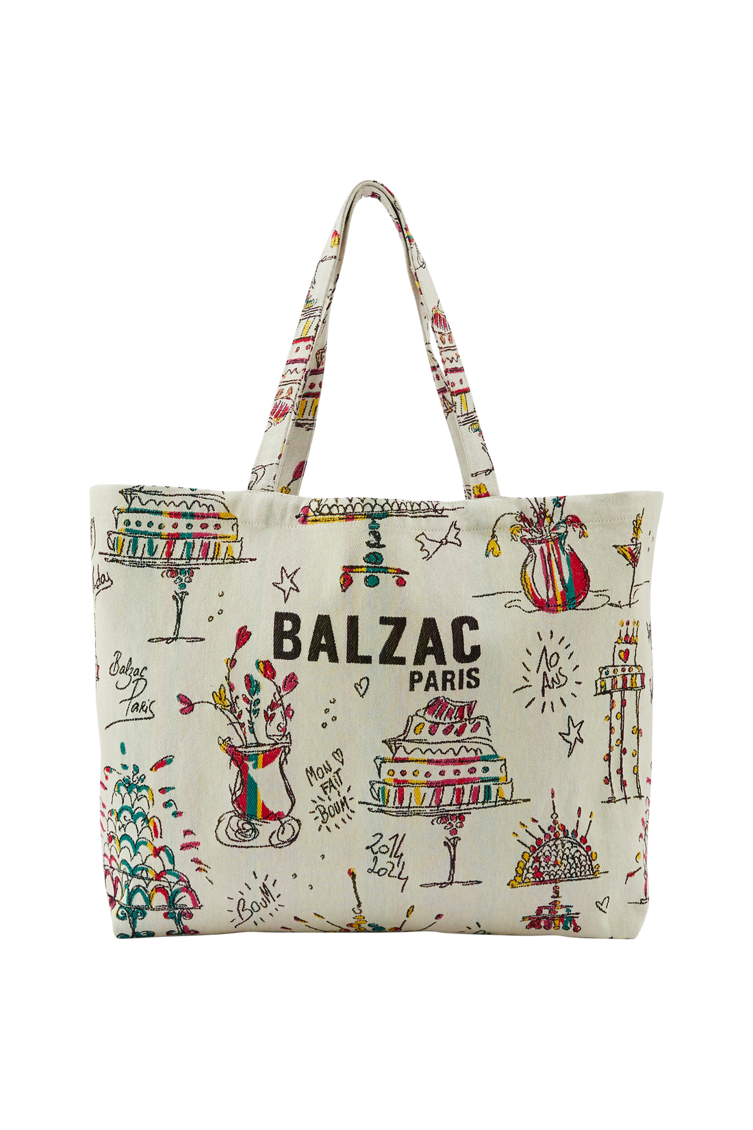 Lookbook N°30 - Lookbook - Collection juin - Balzac Paris