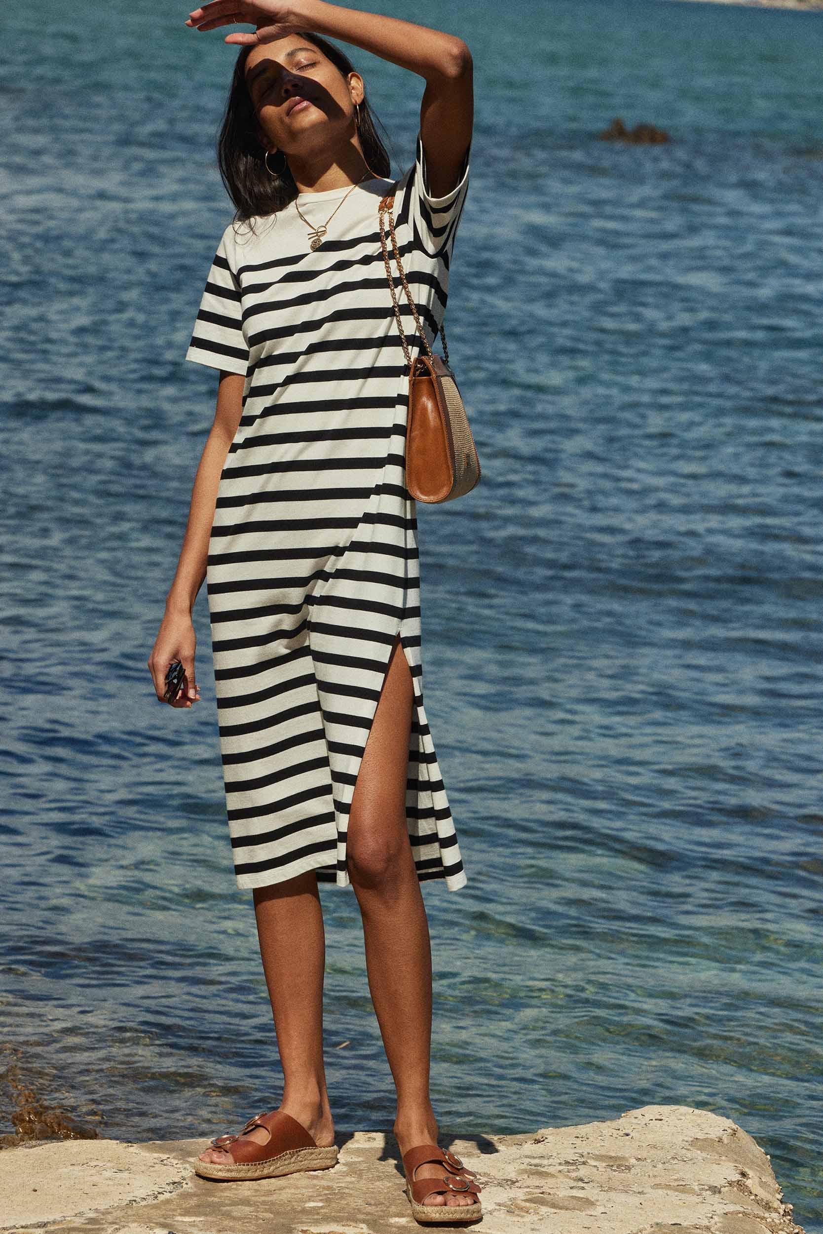 Balzac Paris: Eco-responsible clothing