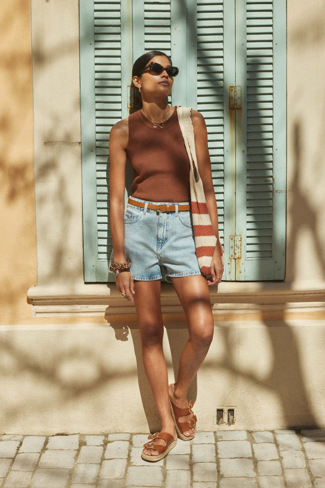 Balzac Paris: Eco-responsible clothing