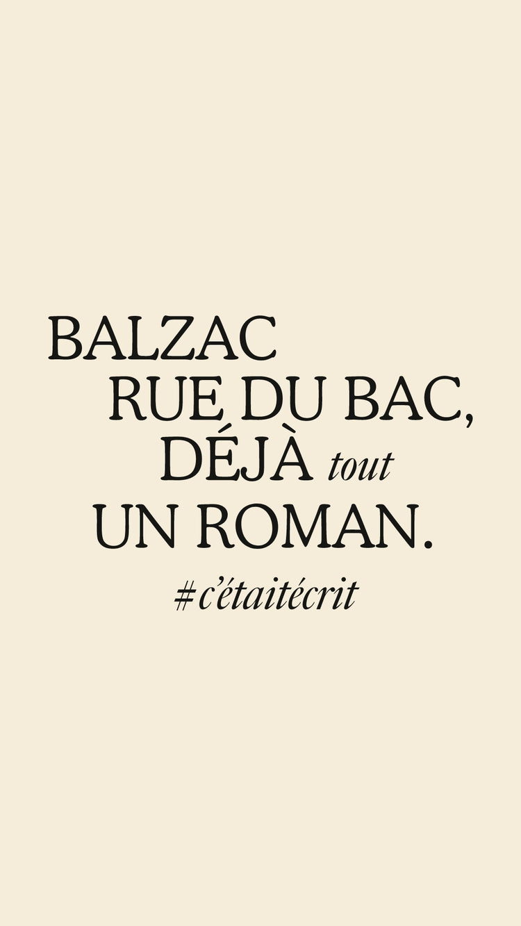 Balzac Paris : Vêtements éco-responsables