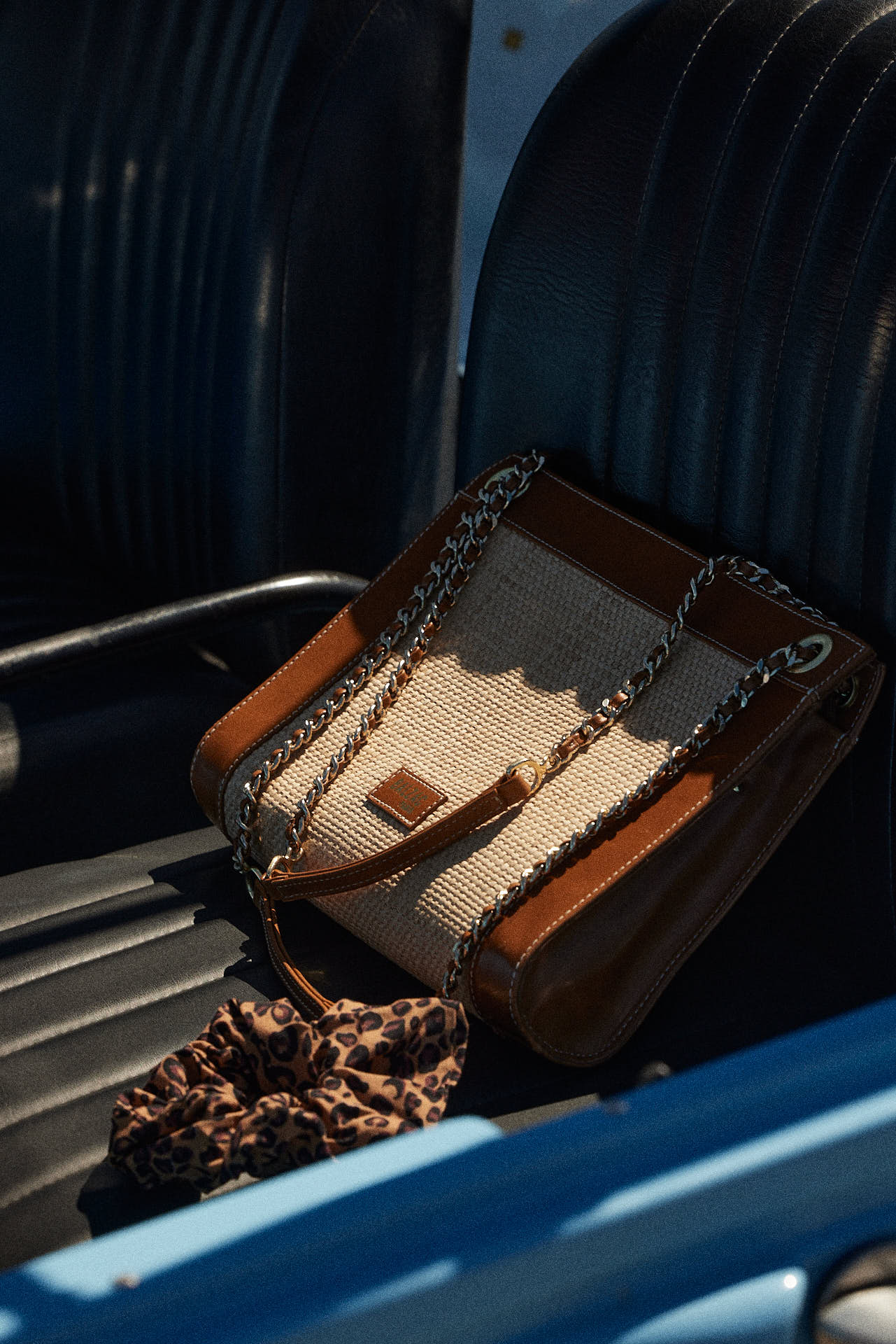 Le sac Sofia - Balzac Paris